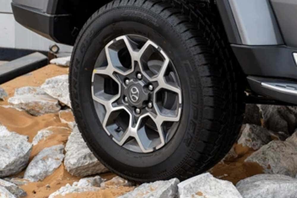 Vital Role of Wheel Balancing in Off-Roading | AutoFix