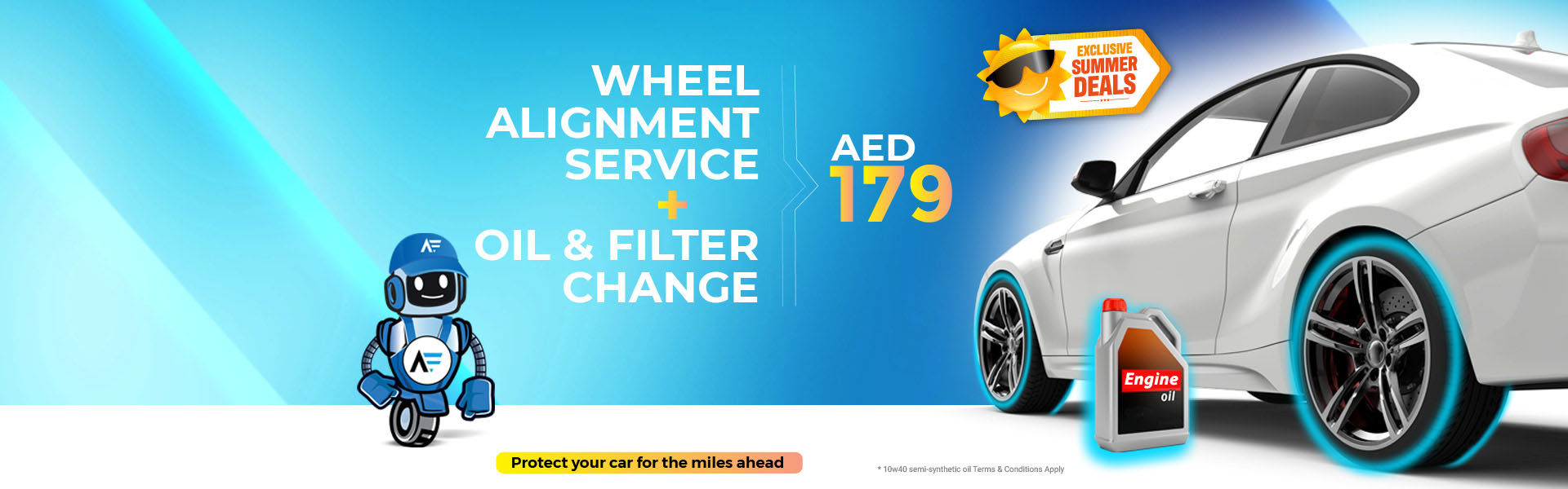 Auto Fix- Periodic Maintenance & General car maintenance